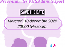 Webinaire VHSS | FSCF
