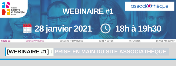 La Fédération Sportive et Culturelle de France | FSCF