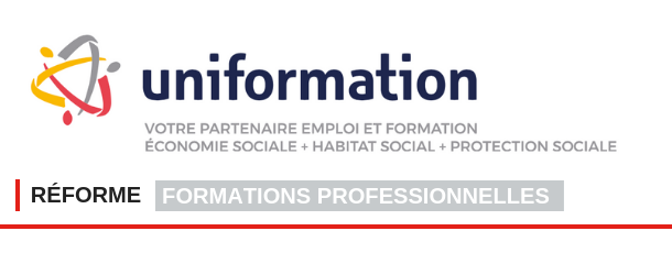 Les Formations de la Fédération | FSCF