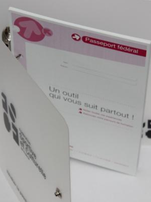 La Fédération Sportive et Culturelle de France | FSCF