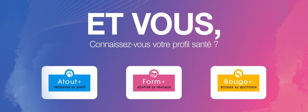 Fédération Sportive et Culturelle de France | FSCF