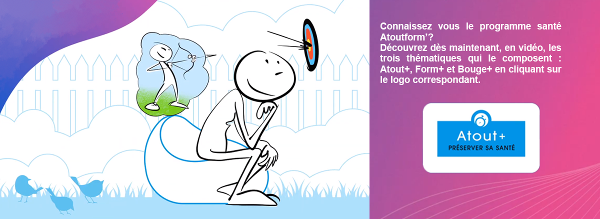 Fédération Sportive et Culturelle de France | FSCF