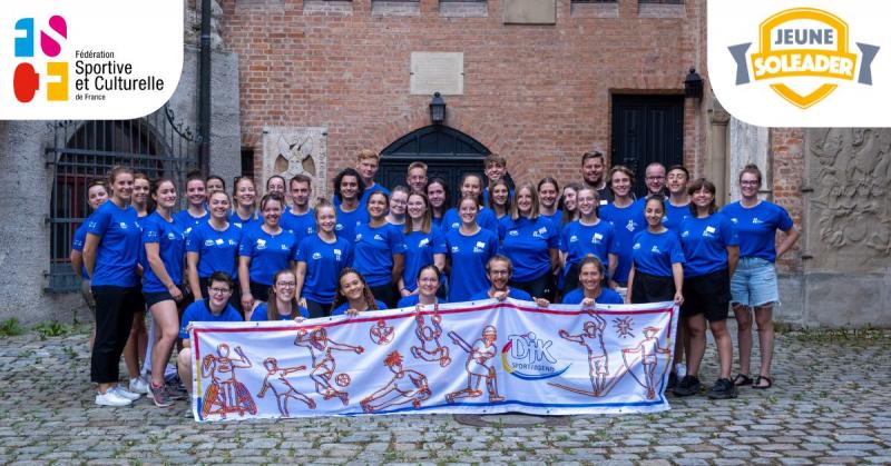 Découvrez la webserie sur SoLeader ! | FSCF