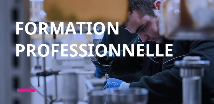 Formation professionnelle et apprentissage et autres mesures dans l ...