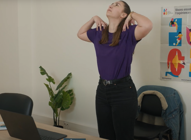 Boostez vos visios grâce à la FSCF ! | FSCF