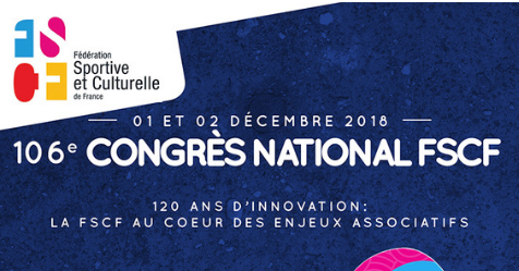 106ème congrès de la FSCF : Rennes clôture les 120 ans | FSCF
