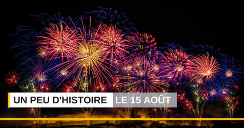 Le 15 août : pourquoi ce jour est-il férié ? | FSCF