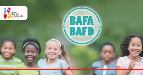 BAFA : C'est le moment de vous inscrire ! | FSCF