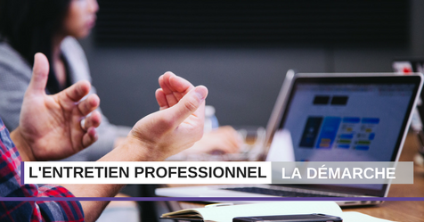 Entretien professionnel : l'essentiel de cette démarche obligatoire | FSCF