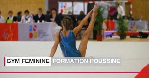 Découvrez la nouvelle formation poussine 2019 en vidéo | FSCF