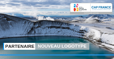 Cap France a un nouveau logo ! | FSCF