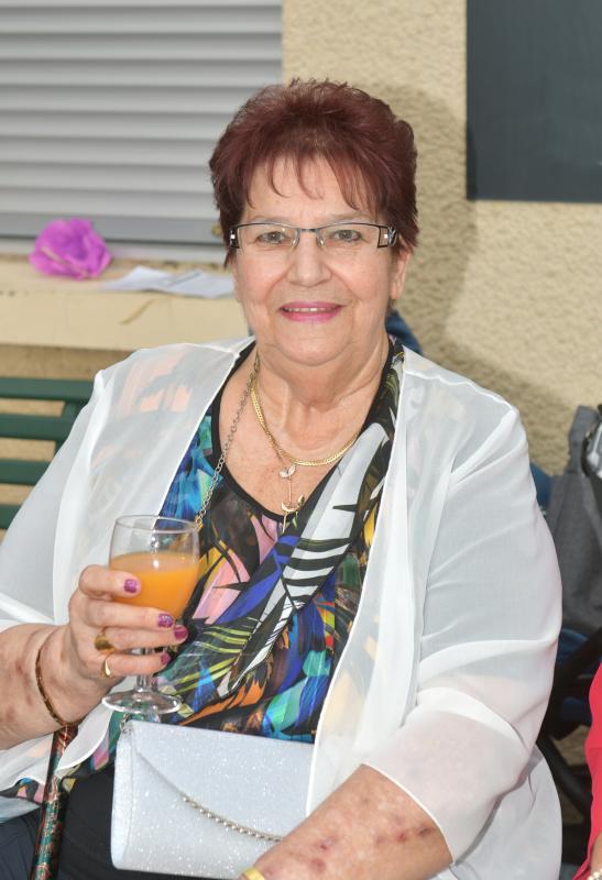 Danielle Frison : une bénévole avec toutes ses valeurs | FSCF