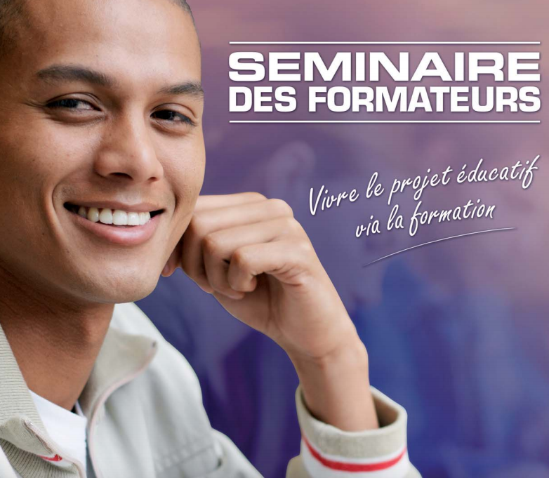 Derniers jours pour participer à la visioconférence du séminaire des ...
