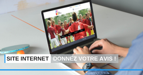 La FSCF souhaite connaître votre avis ! | FSCF