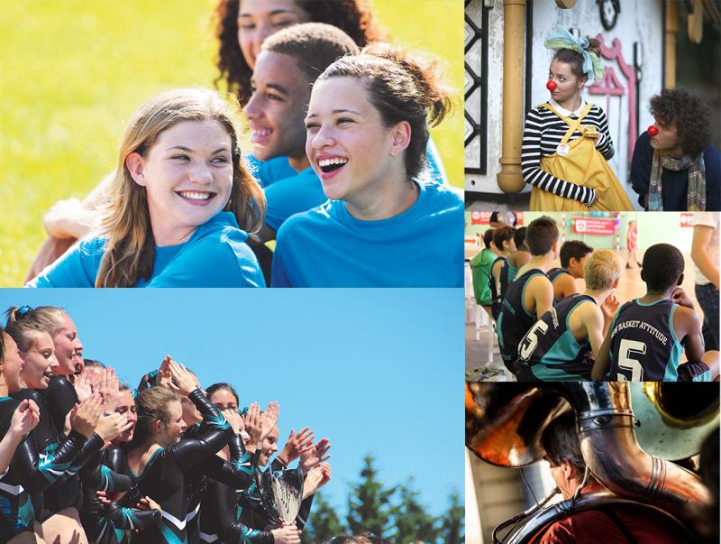 C'est quoi la FSCF ? | FSCF