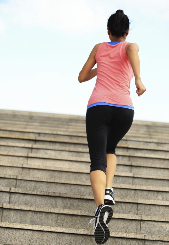 Éviter le point de côté | FSCF