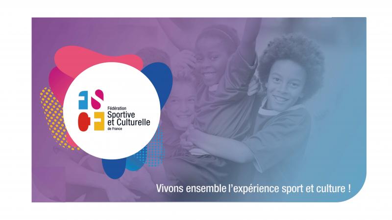 Le Powerpoint de présentation de la FSCF se renouvelle | FSCF