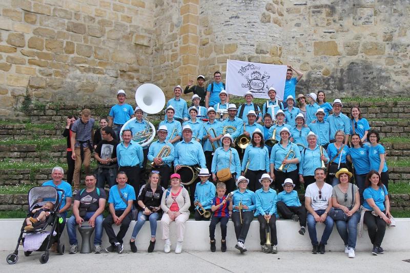 Interview - Première ! | FSCF