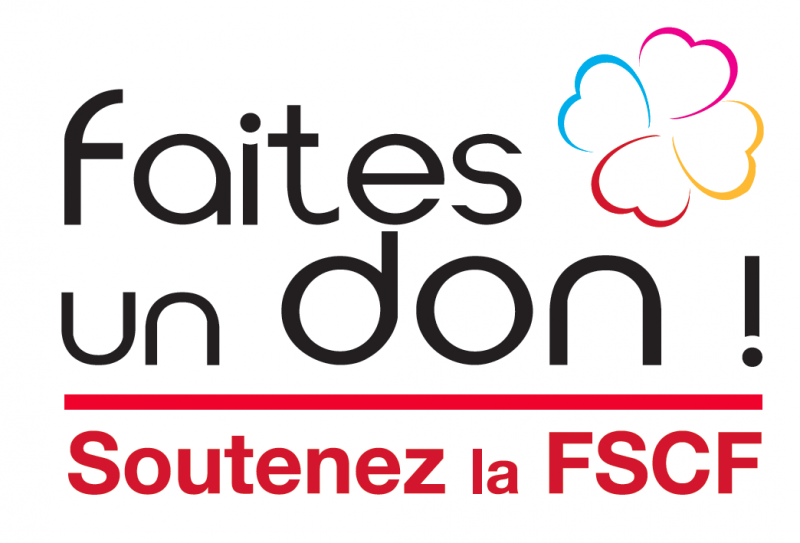 La FSCF a besoin de VOUS! | FSCF