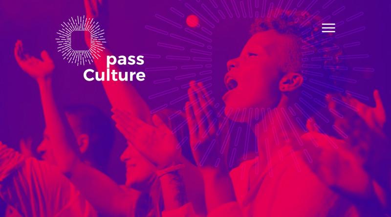 Le Pass culture, comment ça marche ? | FSCF