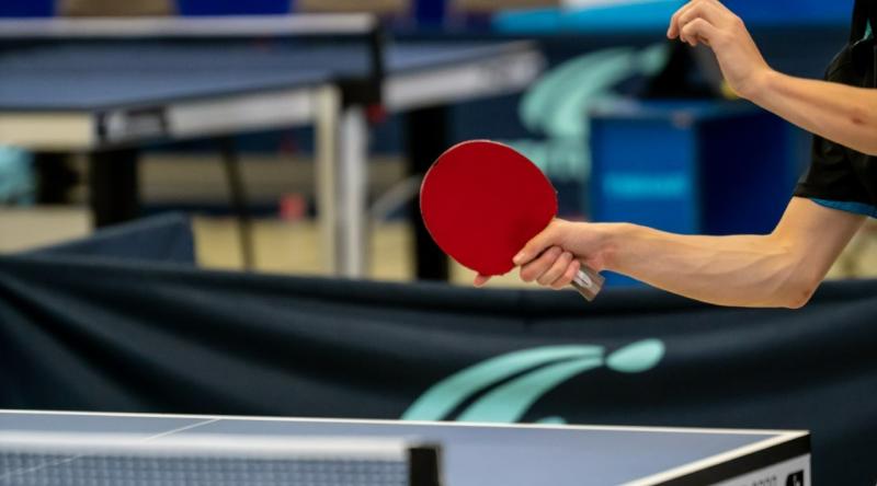Le tennis de table a désormais sa vidéo ! | FSCF