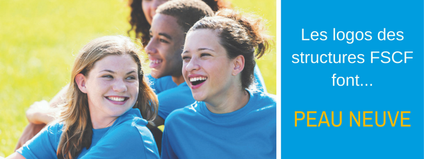 Un nouveau logo pour affirmer clairement sa propre identité | FSCF